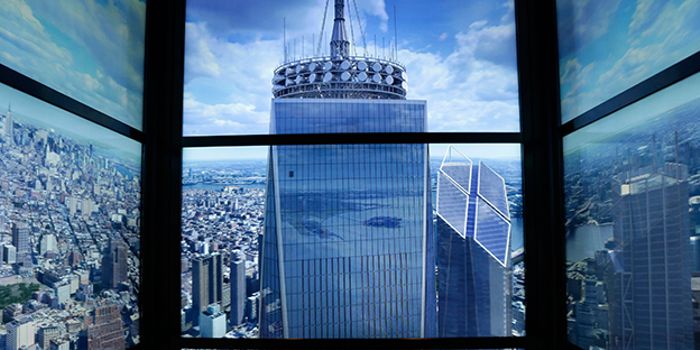 Panoramadeck des World Trade Centers öffnet | wetter.com