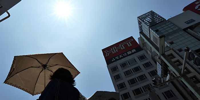 Hitzewelle in Japan fordert Todesopfer | wetter.com