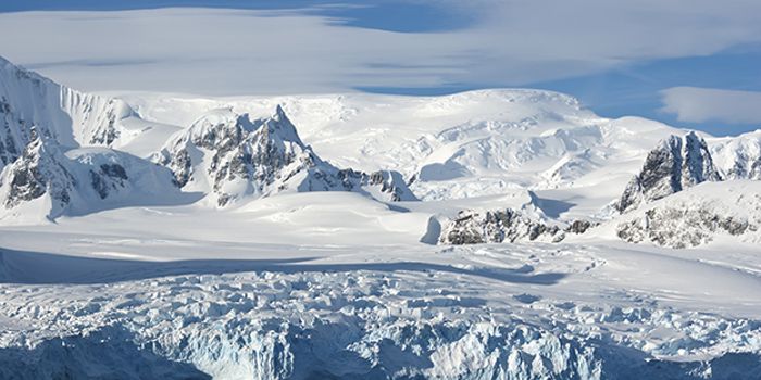 Inlandeis der Antarktis verliert Masse | wetter.com