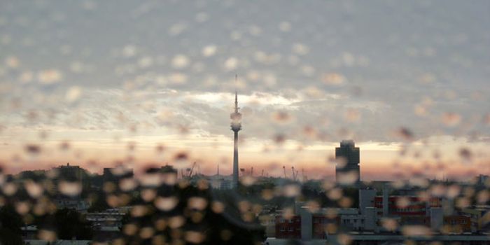 Vom feinen Nieseln bis zum heftigen Wolkenbruch | wetter.com
