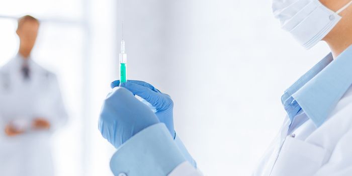 Grippe: Wann sollten Sie sich impfen lassen? | wetter.com
