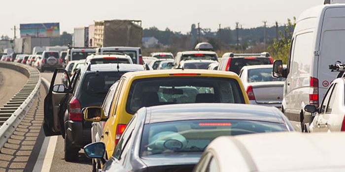 Was Sie im Stau beachten sollten | wetter.com