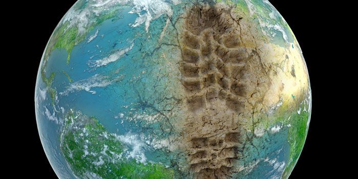 Erdüberlastungstag: Ressourcen der Erde für 2016 aufgebraucht | wetter.com