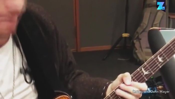 Arme Taylor: Fieser Geburtstags-Diss von John Mayer | wetter.com