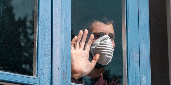 Corona-Isolation auf fünf Tage verkürzen? - Fragen und Antworten ...