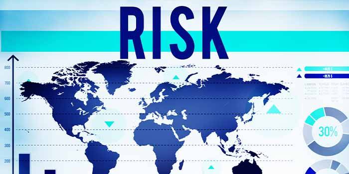 Travel Risk Map: Das sind die gefährlichsten Urlaubsländer 2022 ...