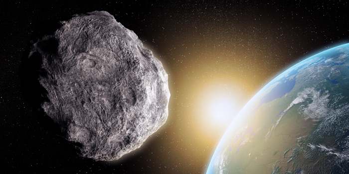 Asteroid "2023 DW": So wahrscheinlich ist eine Kollision mit der Erde ...