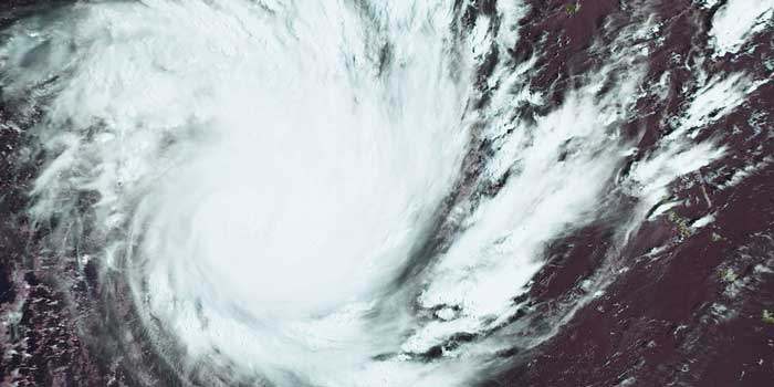 Kategorie 5! Zyklon ILSA wird immer stärker! | wetter.com