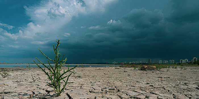 Wetter am Montag: Tief JUSTUS bringt Schauer und Gewitter | wetter.com