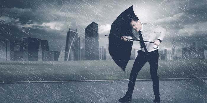 Wetter am Mittwoch: Tief bringt regional Unwettergefahr! | wetter.com