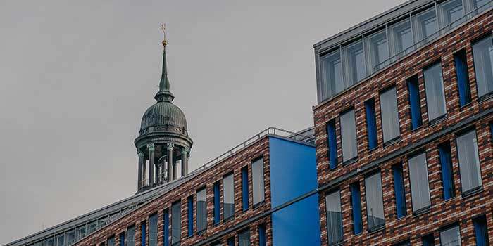 Das Wetter heute am Mittwoch in Hamburg: Grauer Tag ohne Sonne | wetter.com