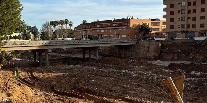 Drei Monate nach tödlicher Flut: Region Valencia zwischen Wut und ...