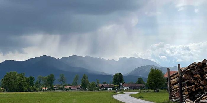 Wetter Knittlingen 16 Tage