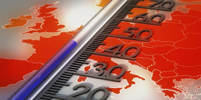 Juni 2025 bricht Hitzerekord in Westeuropa - Copernicus warnt vor häufigeren Extremen | wetter.com