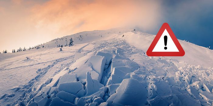 Vorsicht in den Bergen: Schnee, Wind und steigende Temperaturen lassen ...