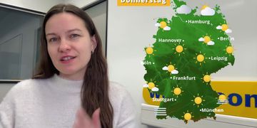 Denise Seiling - | Wetter ist wetter.com