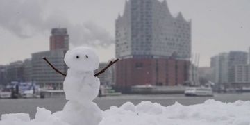 Denise Seiling - | Wetter ist wetter.com