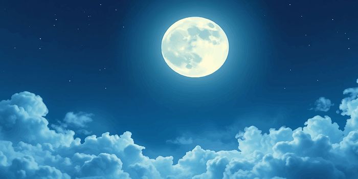 Blue Moon im Mai 2026: Zwei Vollmonde und besondere Himmelsereignisse ...